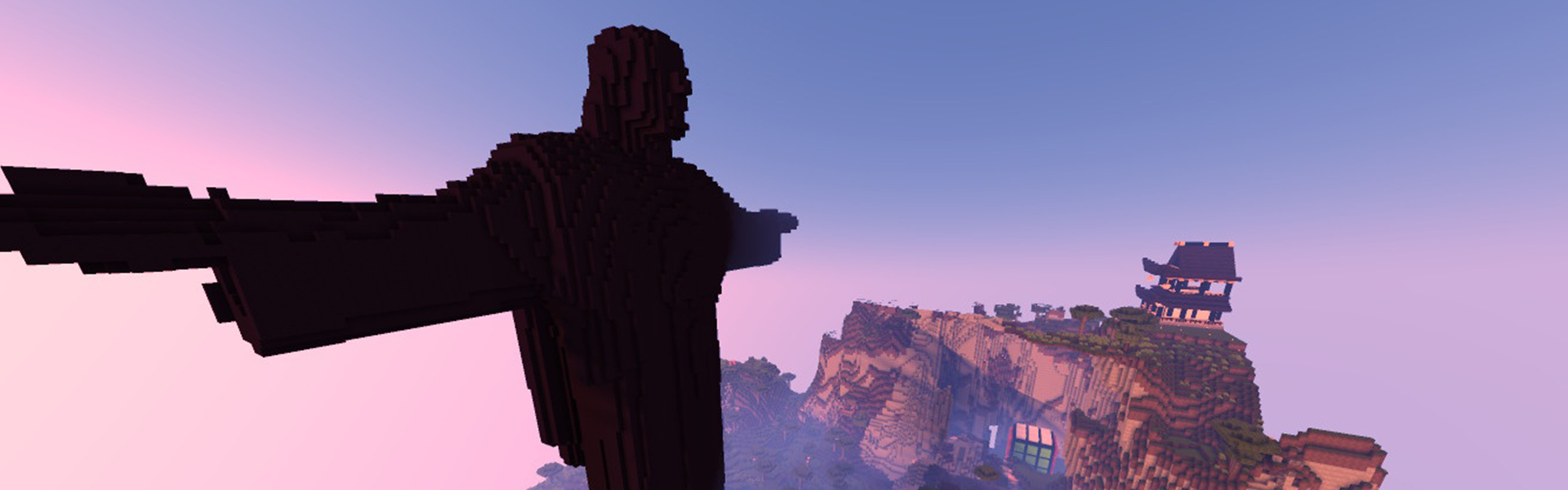 Minecraft server 6b6t