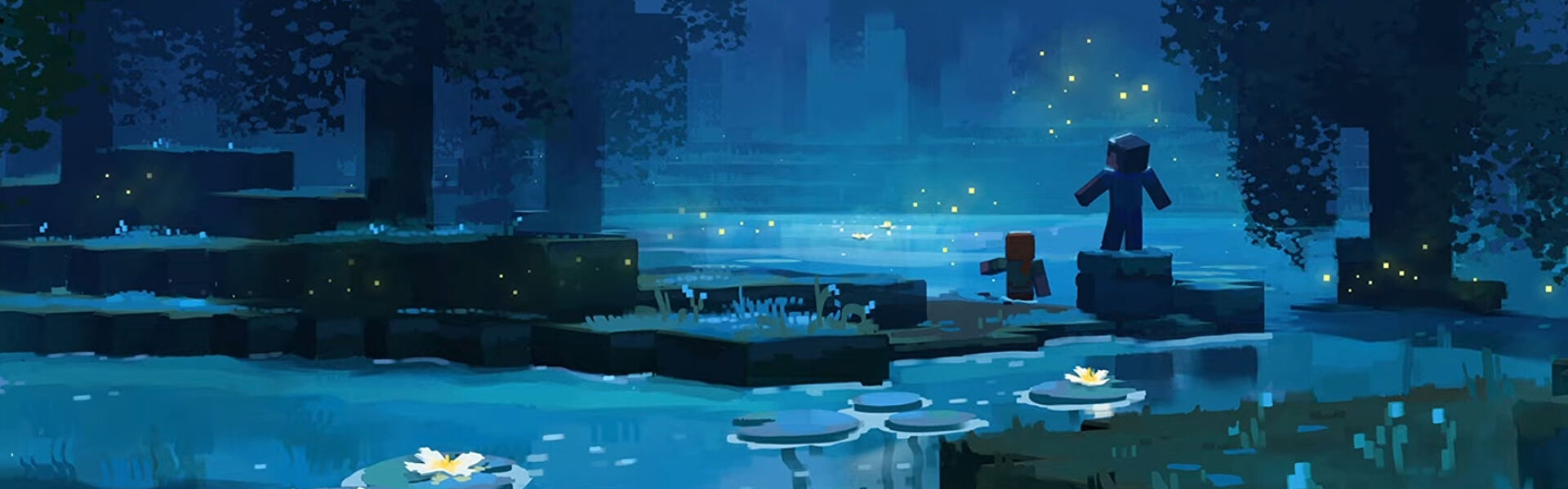 Minecraft server Wild Anarchy