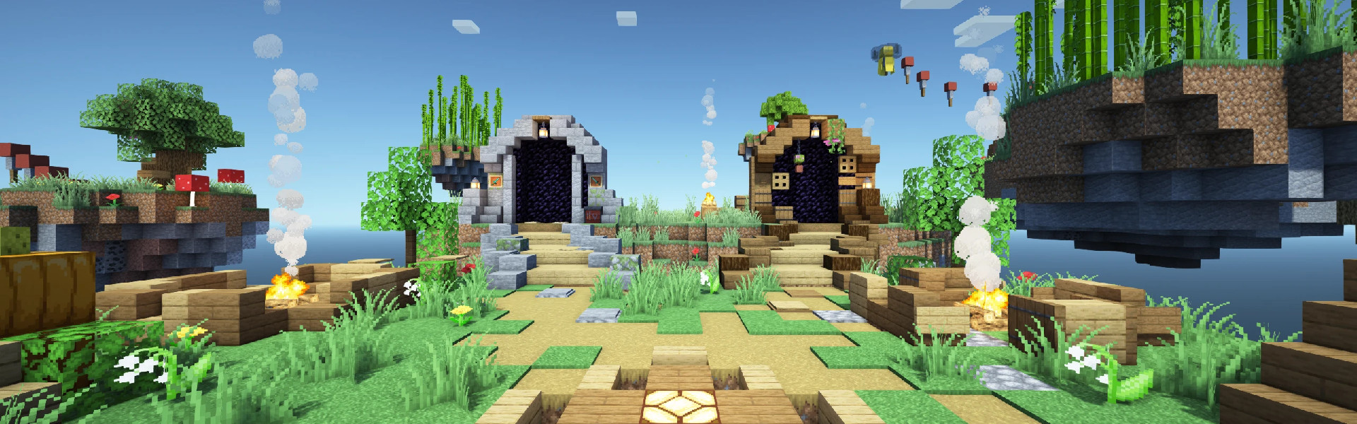 Minecraft Server Game Swapping Nodecraft