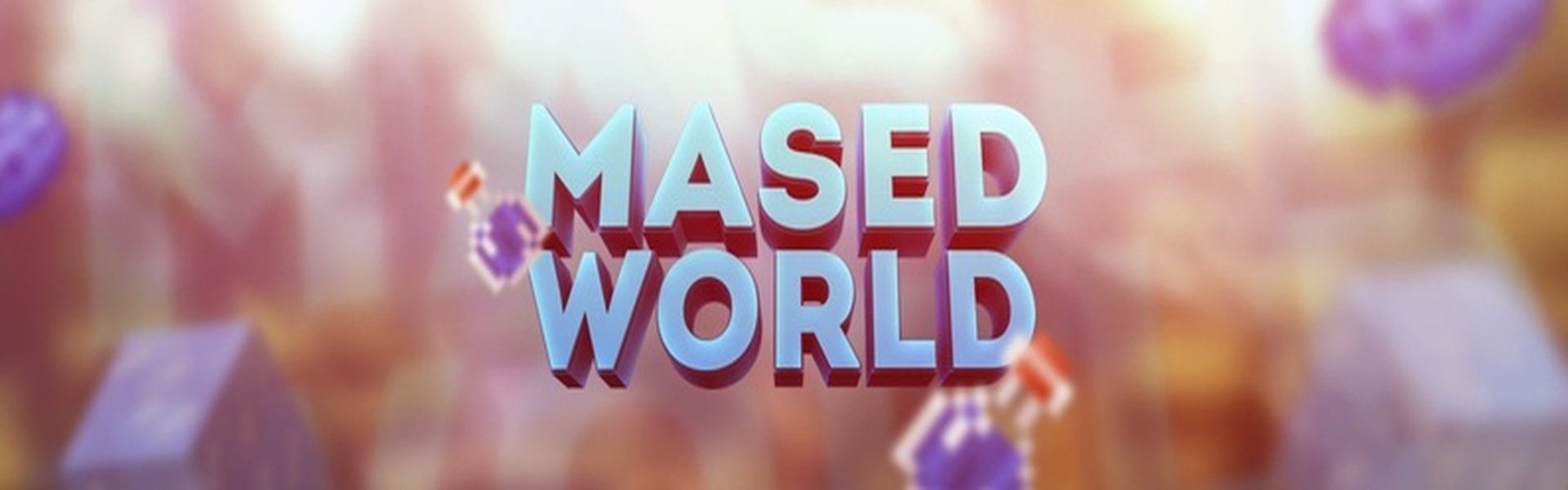 Minecraft server MasedWorld