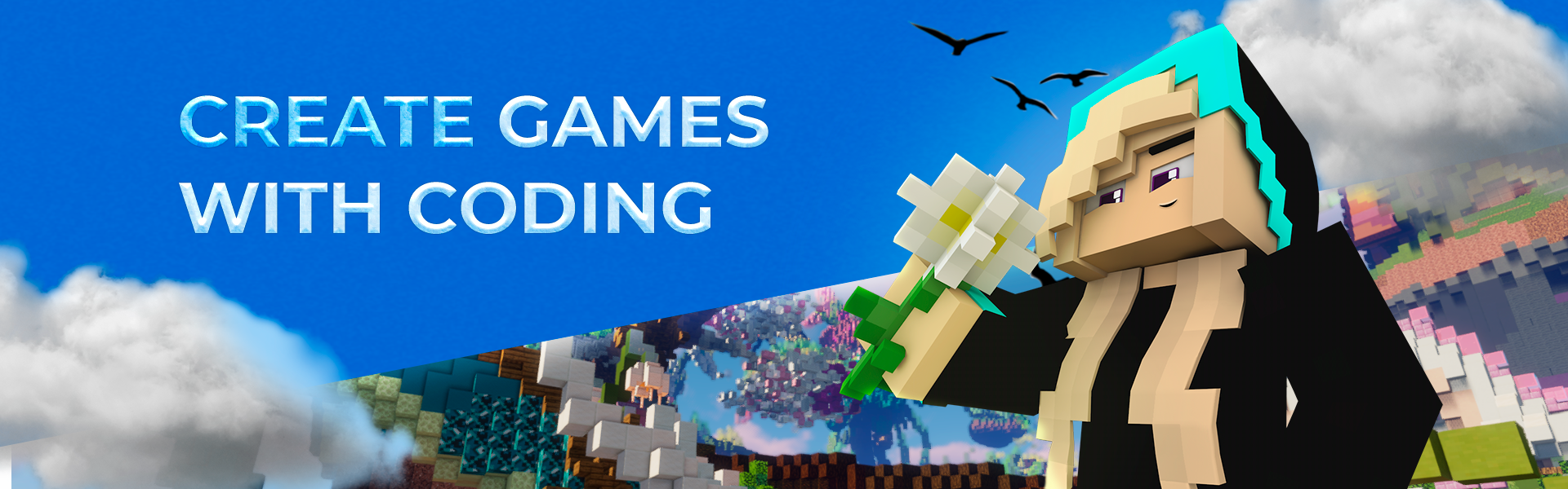 Minecraft server Mineland MetaVerse