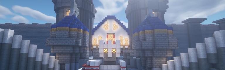 Minecraft server Minewind