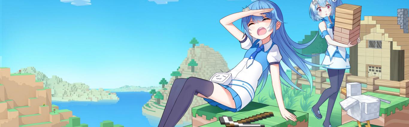 Minecraft server Minewind