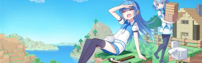 Minecraft server Minewind